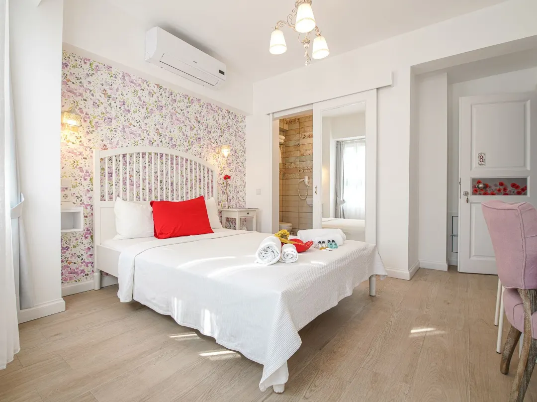 Gelincik Otel - Bozcaada