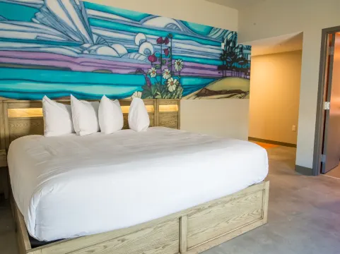 The Arts Hotel - Charlottetown