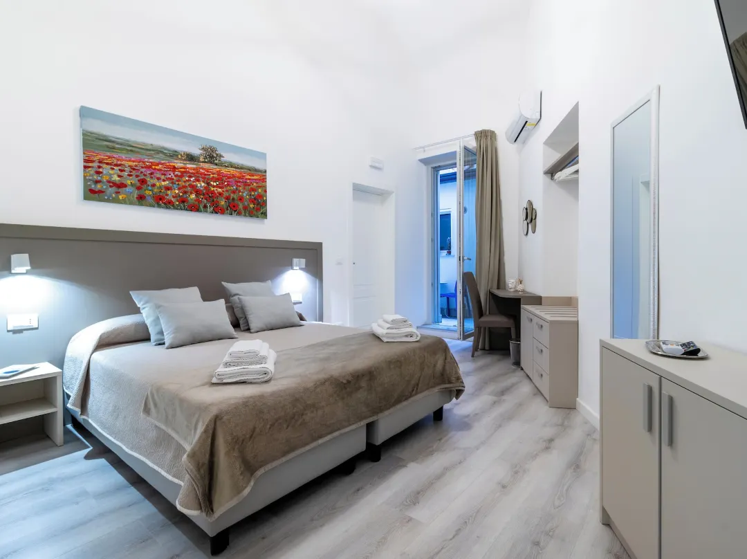 Heart City Rooms - Catania