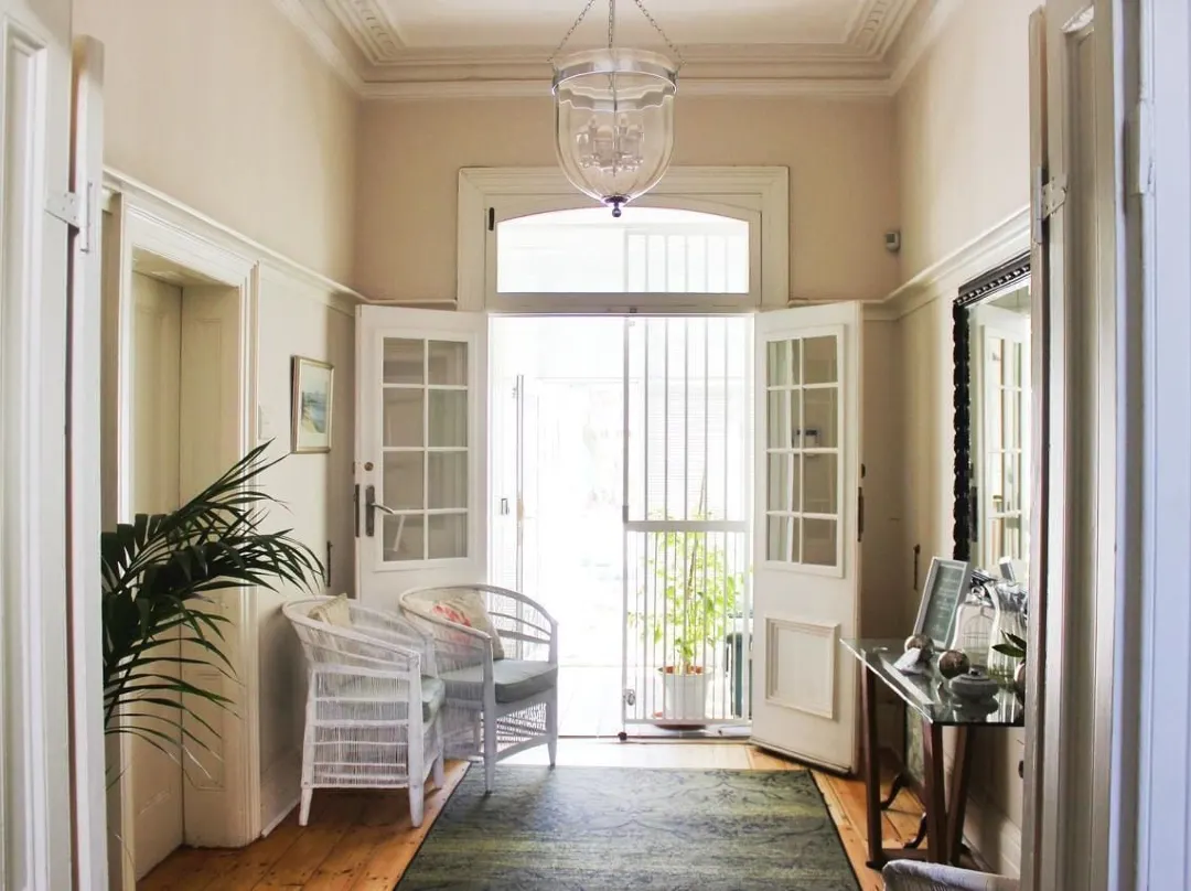 The Greenhouse Guesthouse - Kaapstad