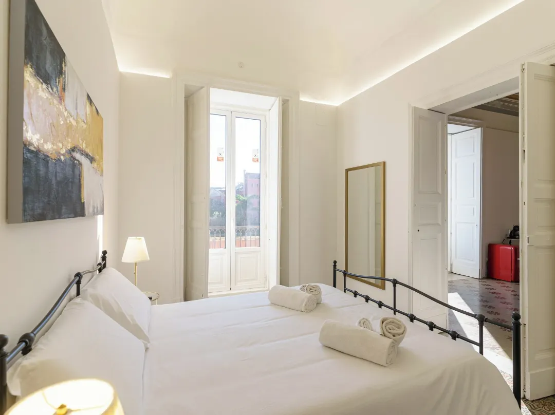 Kleosuites - Catania