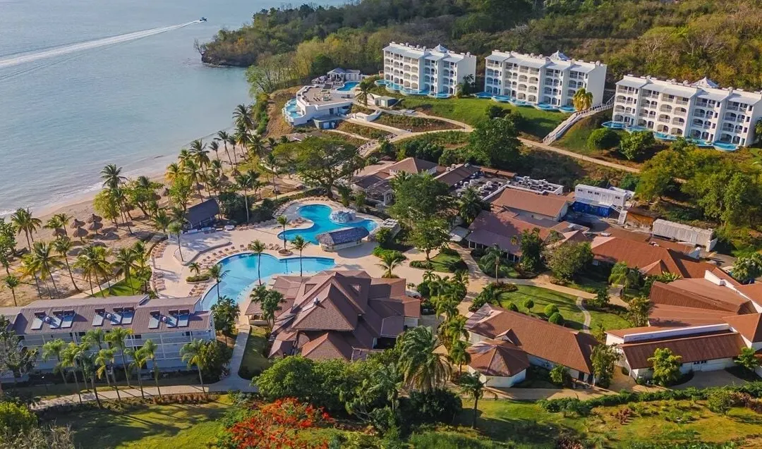 Secrets St. Lucia - Rodney Bay