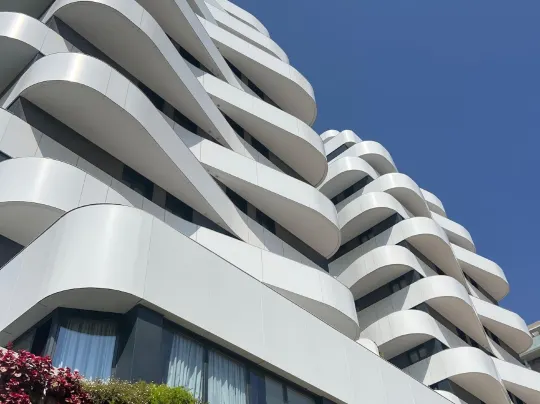 Hotel Arena Select - Valencia