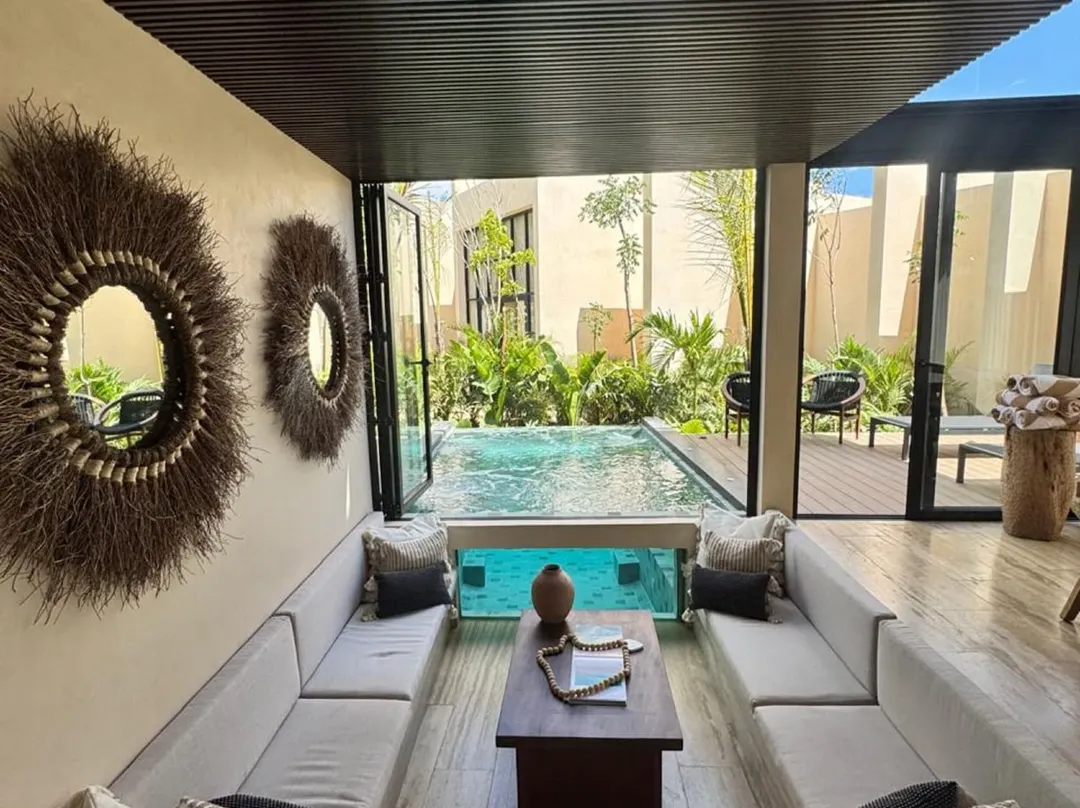 Trobbu Boutique Collection Tulum - All Inclusive - Tulum