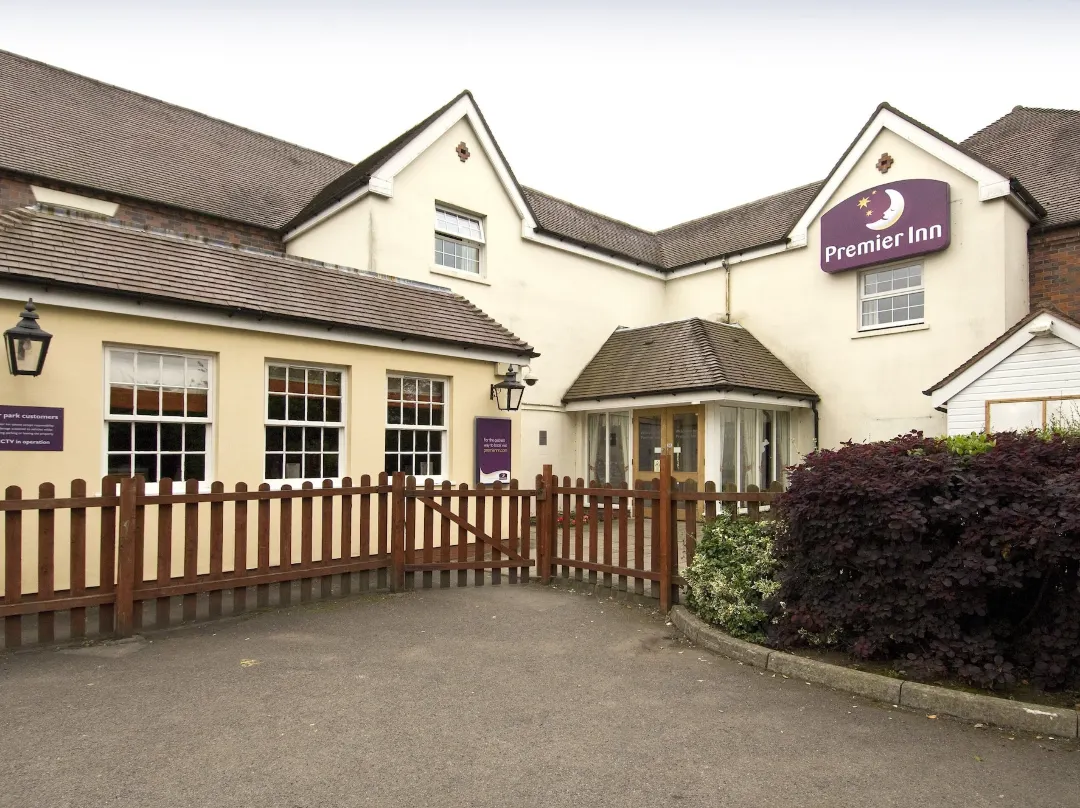 Premier Inn Nuneaton/coventry - Nuneaton