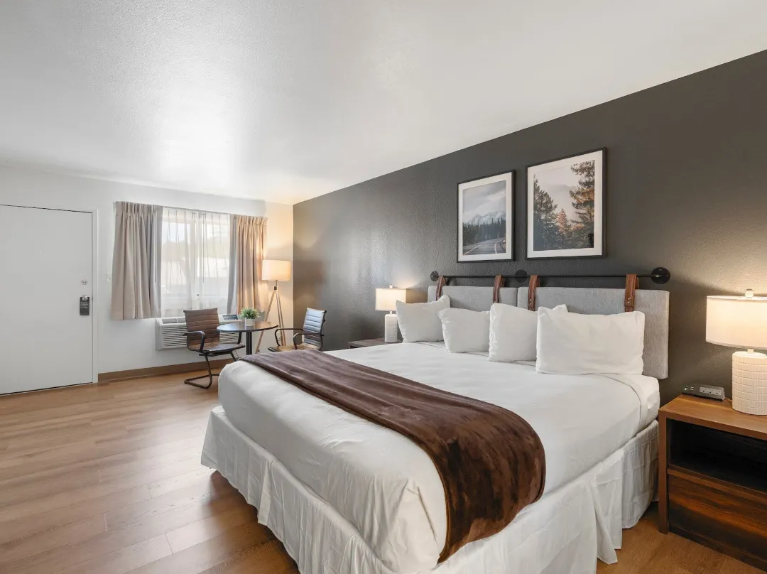 Adventure Inn Durango - Durango, CO