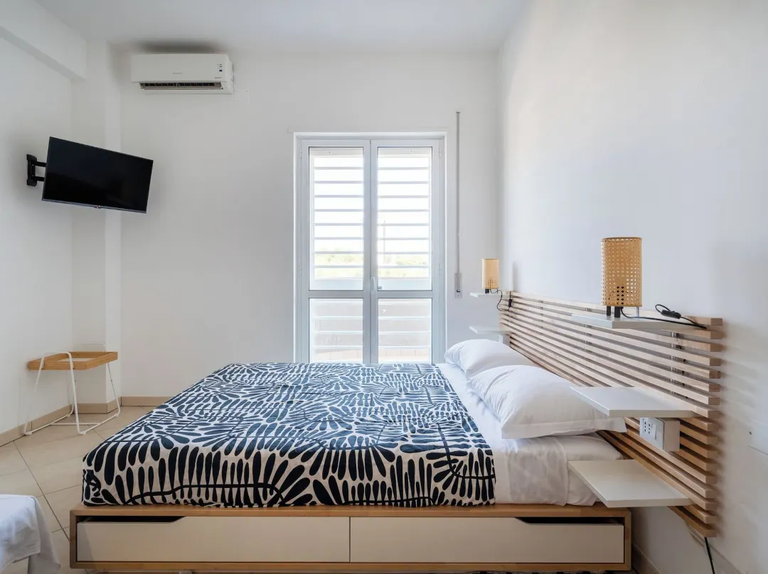 Cloud Swing Rooms By Wonderful Italy - Bari