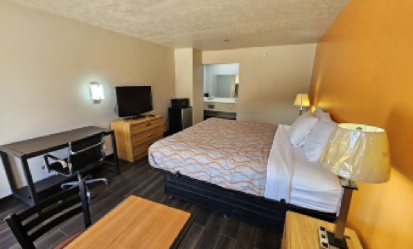 Travel Inn, Brandon - Book with Updated Prices 2026 | Trip.com