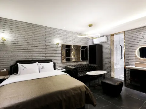 Cielo Hotel - Incheon