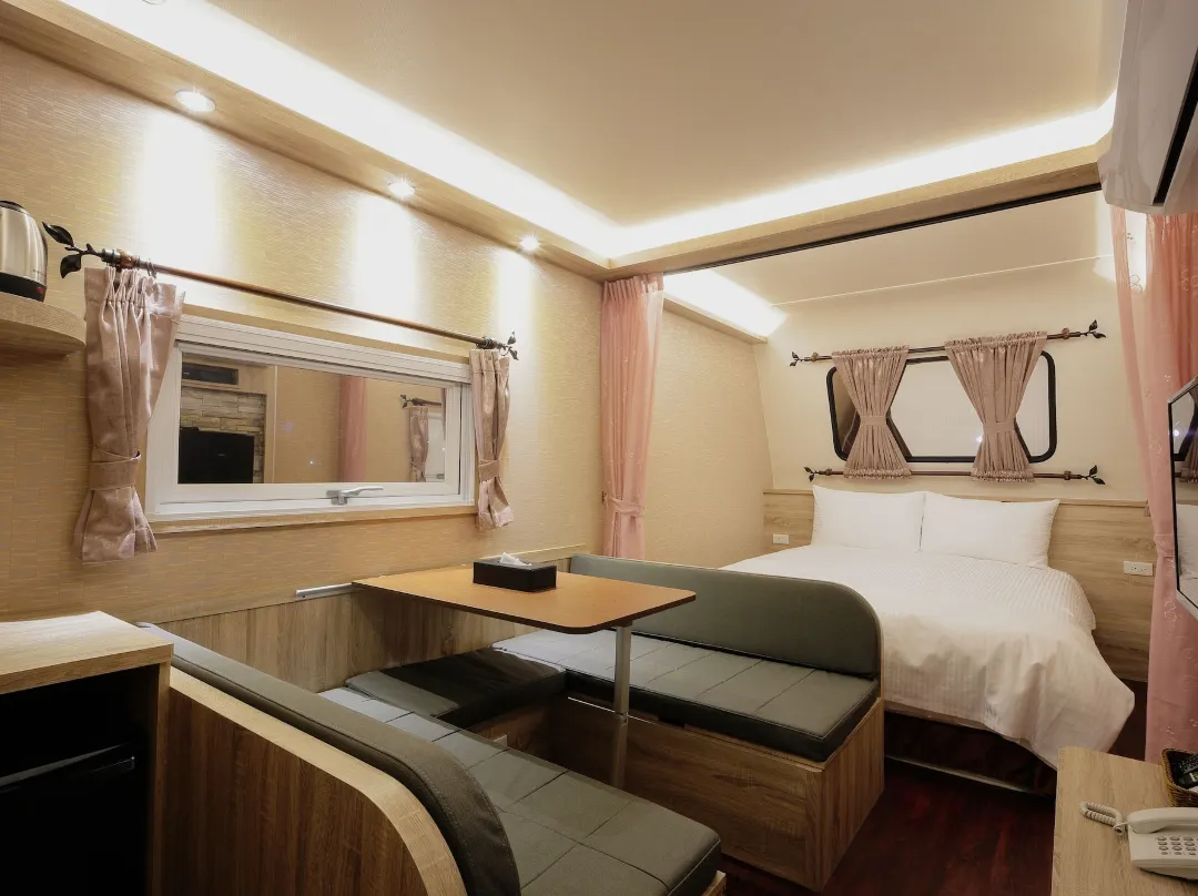 K -1 Hotel - Dacun