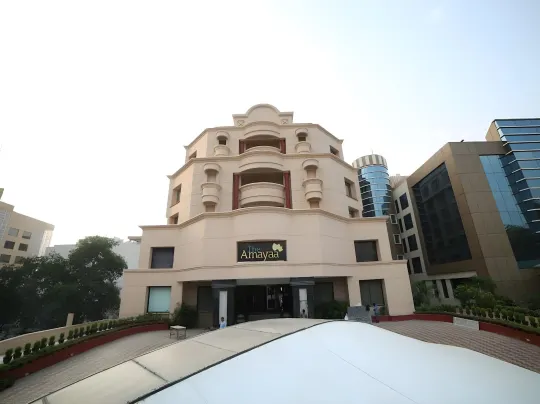 The Amayaa - Varanasi