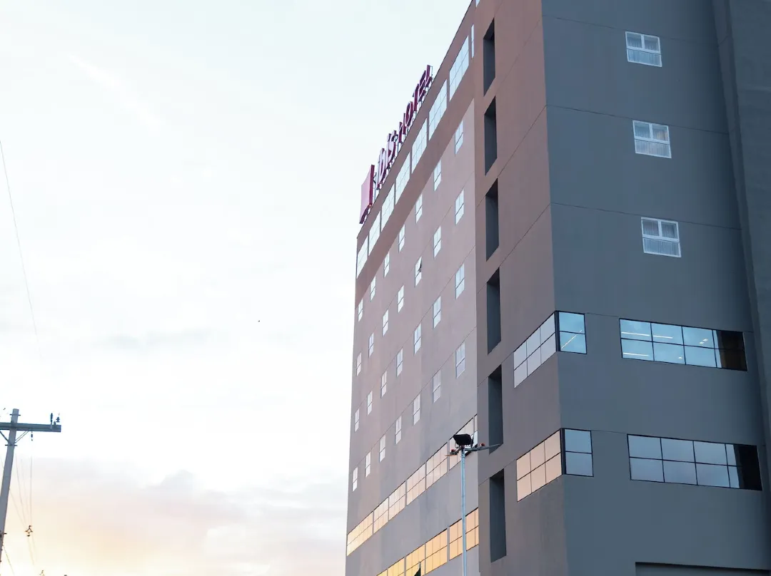 Ibis Votuporanga - Votuporanga