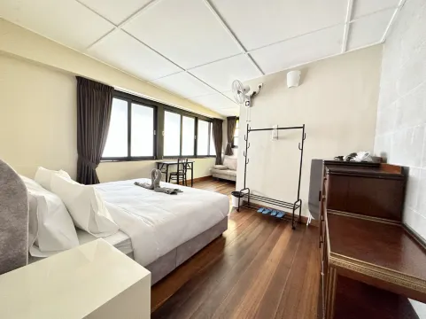 Madras Inn 58 - Penang