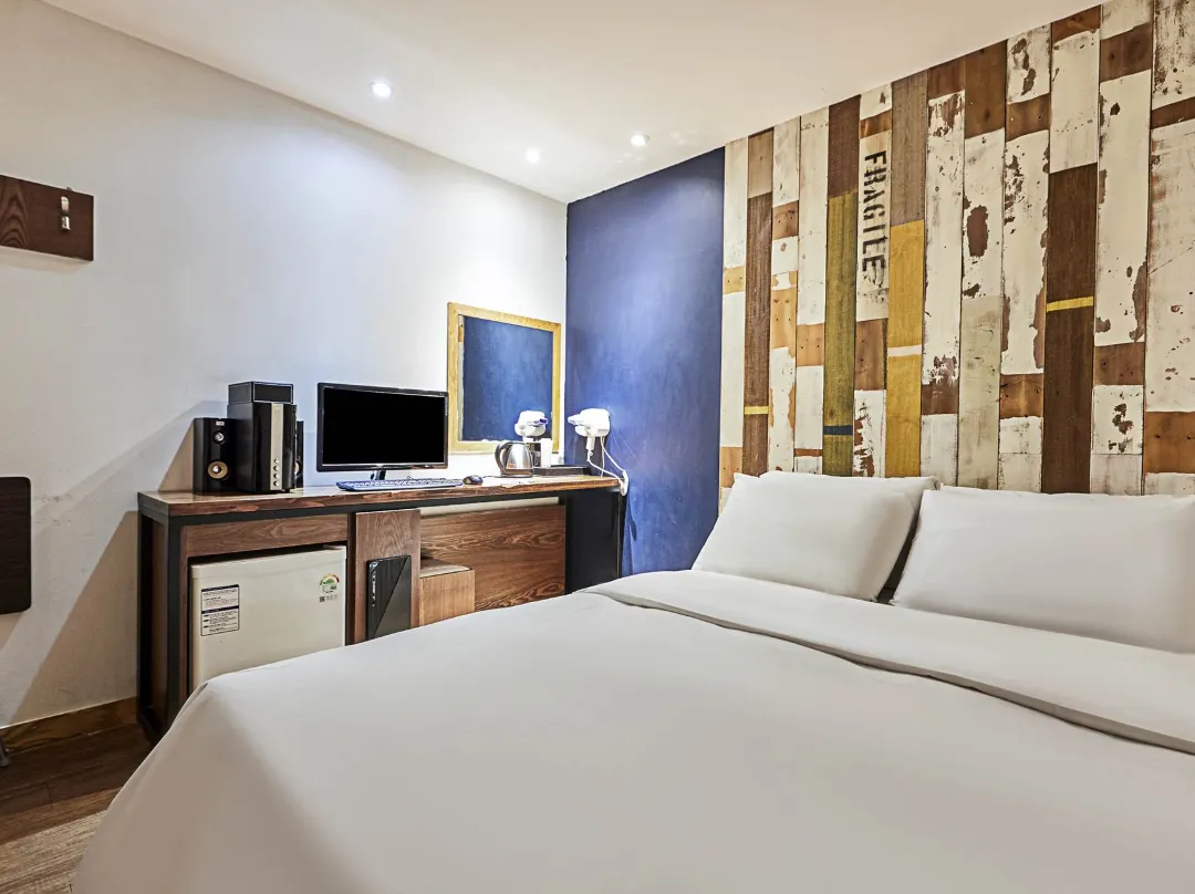 Yeon Motel Seoul - Seoul