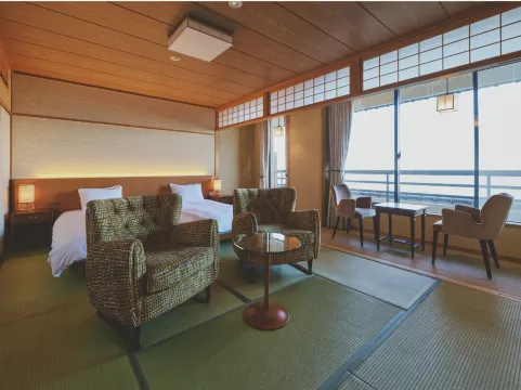 Senshin Waho - Awaji