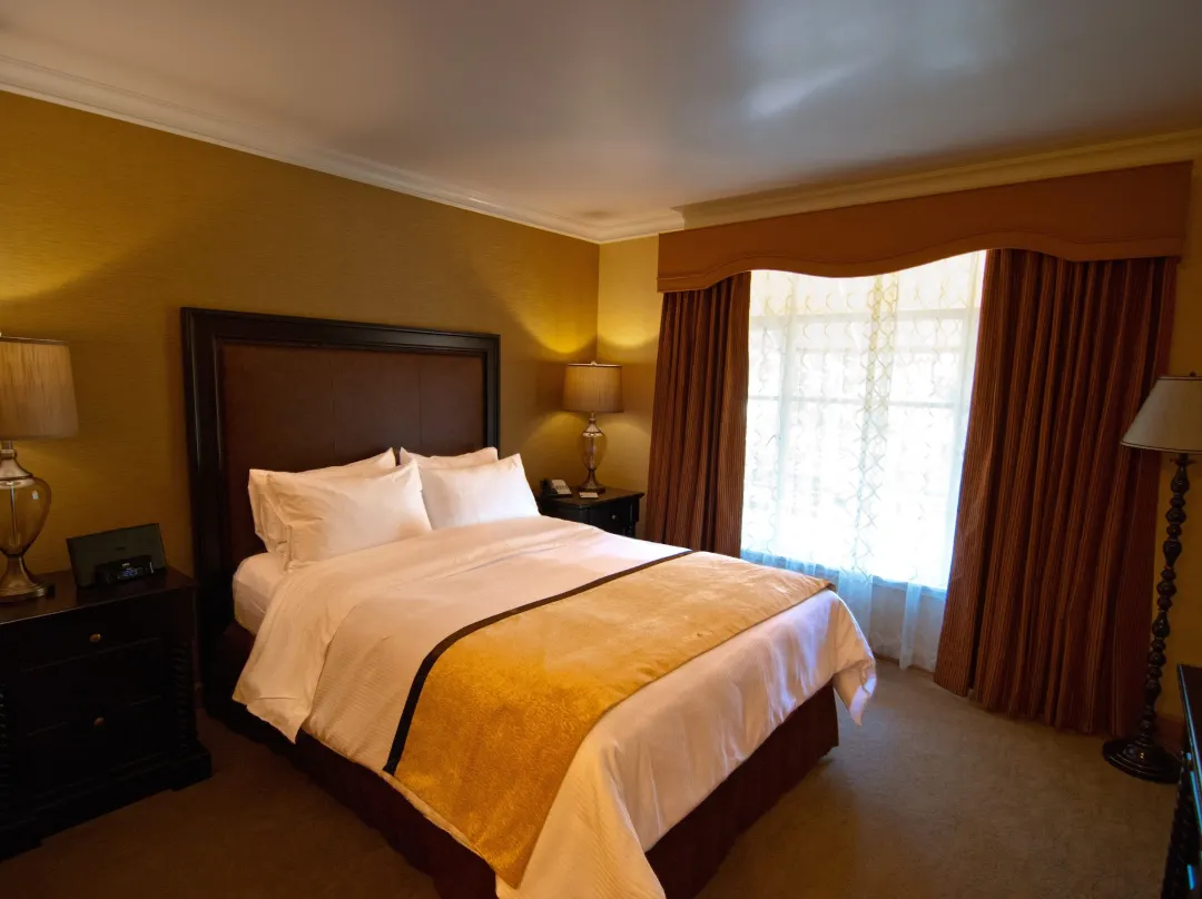 The Inn At Ucla - Beverly Hills, CA