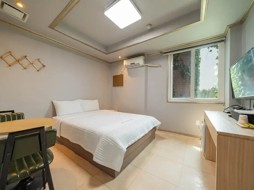 Jumunjin Hotel - Gangneung-si