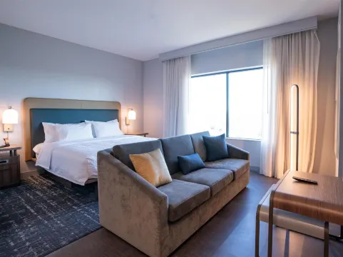 Homewood Suites By Hilton Hoover Birmingham - Hoover, AL