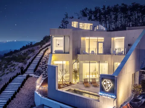 Gyeongju Breathtaking - Gyeongju