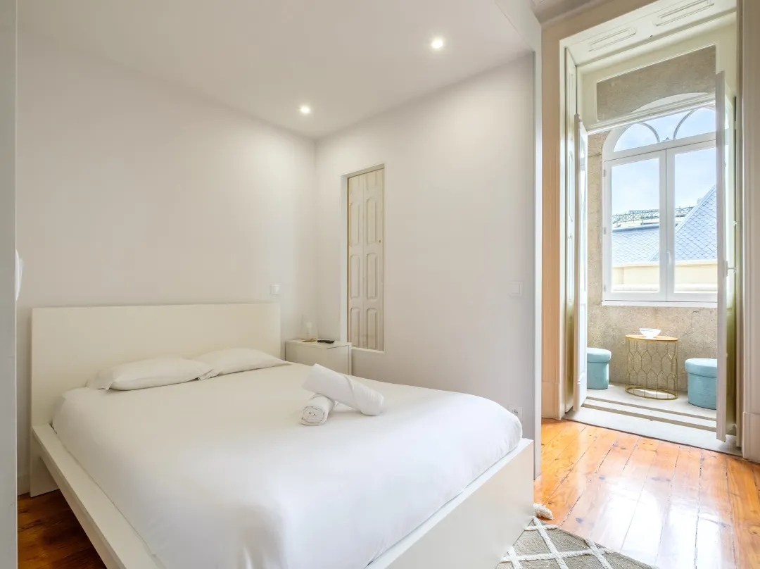 Guestready - Bolhão Market Place - Vila Nova de Gaia
