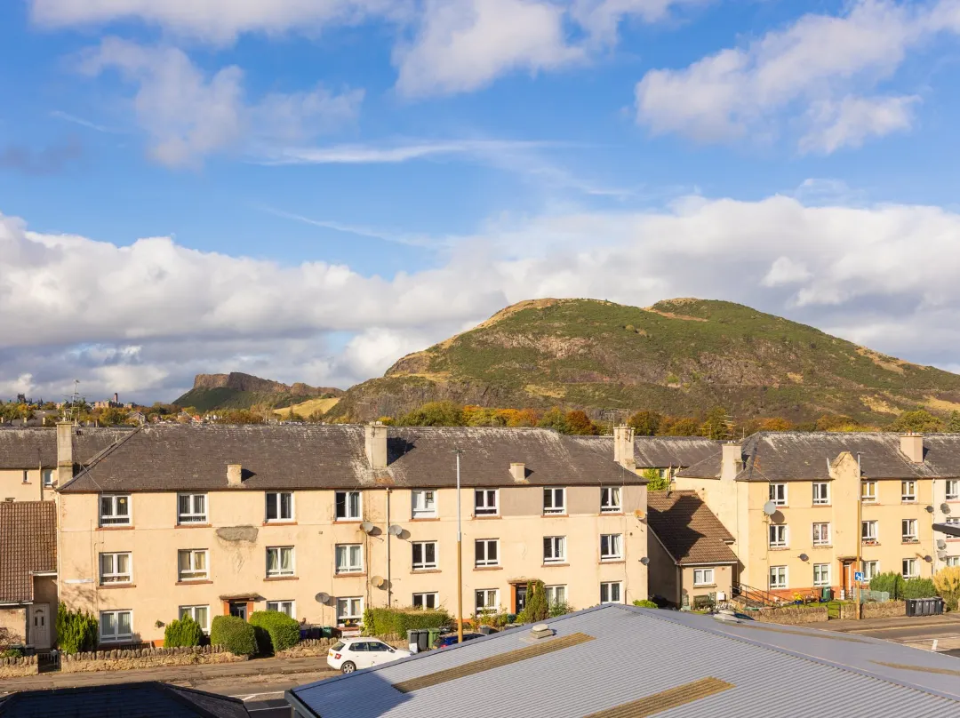 Guestready - Spacious 2br In Edinburgh - Edimburgo
