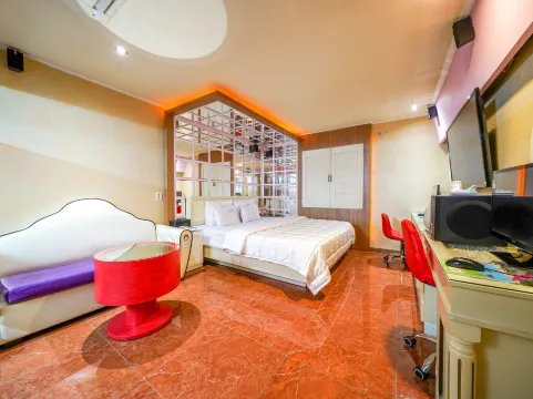 Ulsan Samsan Tiara - Nam-gu