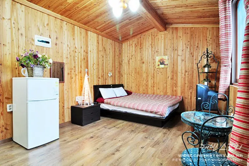 Gapyeong Gethsemane Pension - 포천시