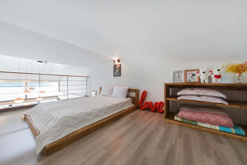 Sacheon Casa 126 Pension - Namhae-gun