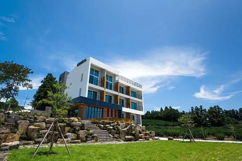 Seogwipo Jay Farm Pension - Jeju-do