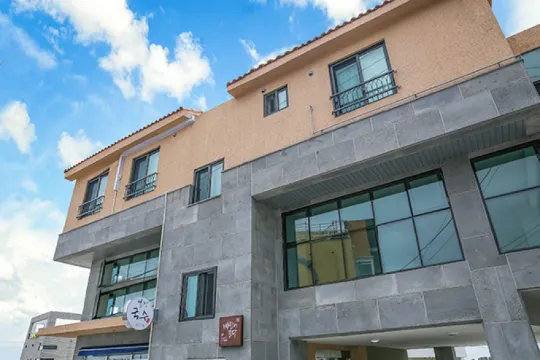 Jeju Baramibunda  Pension - Jeju