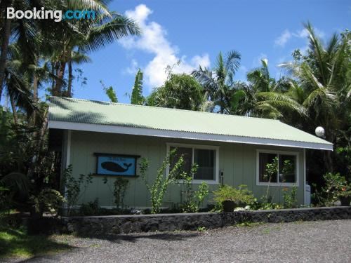 Whale House at Kehena Beach, The Big Island (Hawaii island) - Book with ...