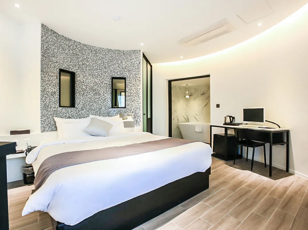 Hotel Lac De Botton - Hwaseong-si