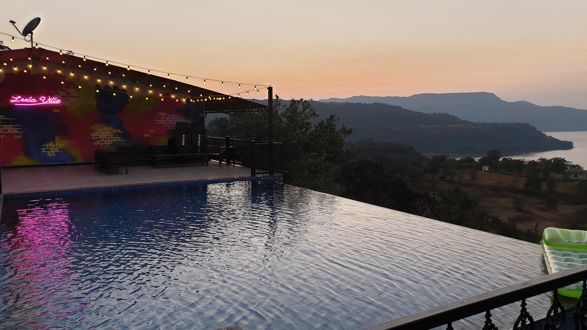 The Green Gate Resort-Tata Talav Updated 2022 Room Price-Reviews ...