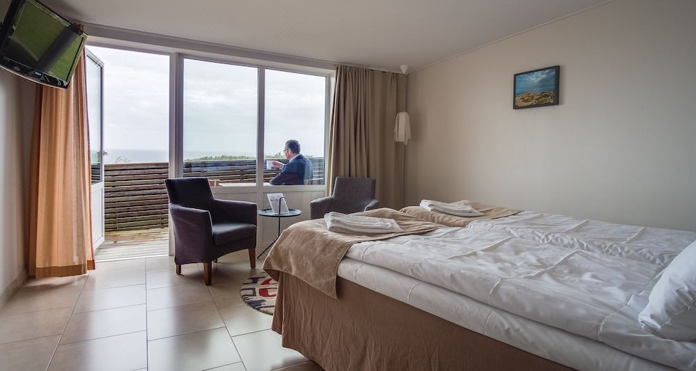 Hotell Och Restaurang Hovs Hallar - Båstad
