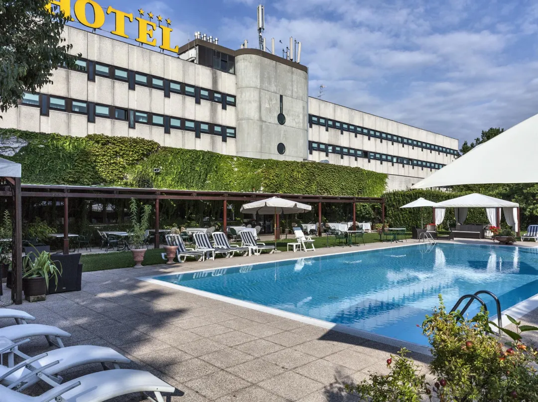 Hotel Saccardi & Spa - Adults Only - Lake Garda