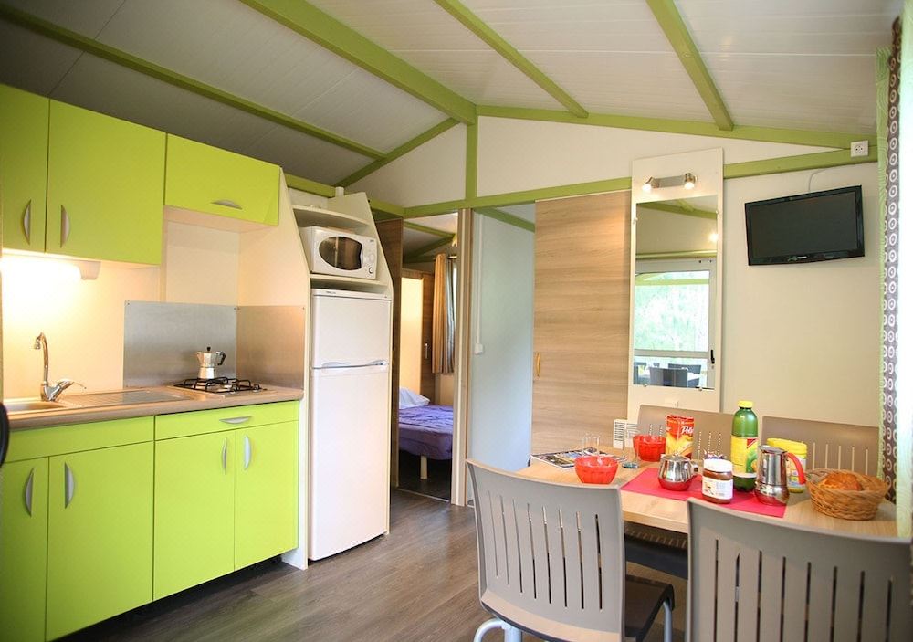 Camping Bella Vista - Calvi