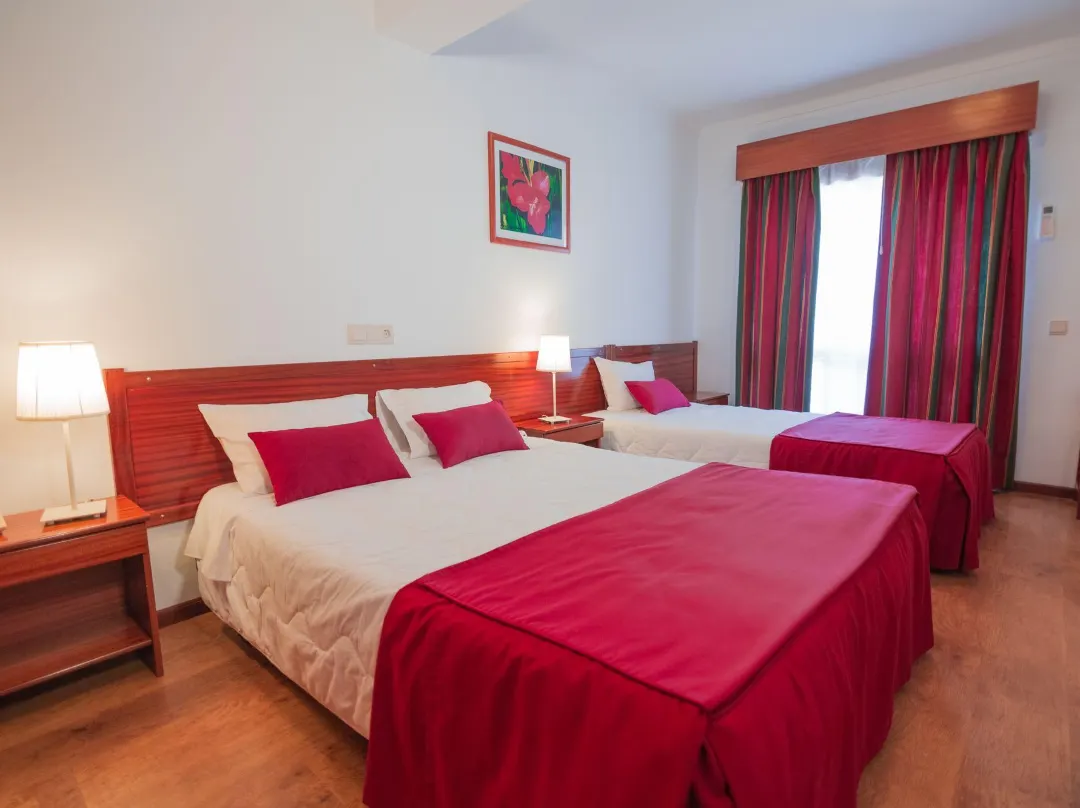 Hotel Cristo Rei - Fátima
