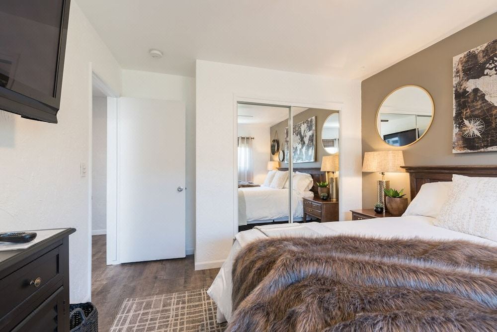 Shell Beach Inn - San Luis Obispo, CA