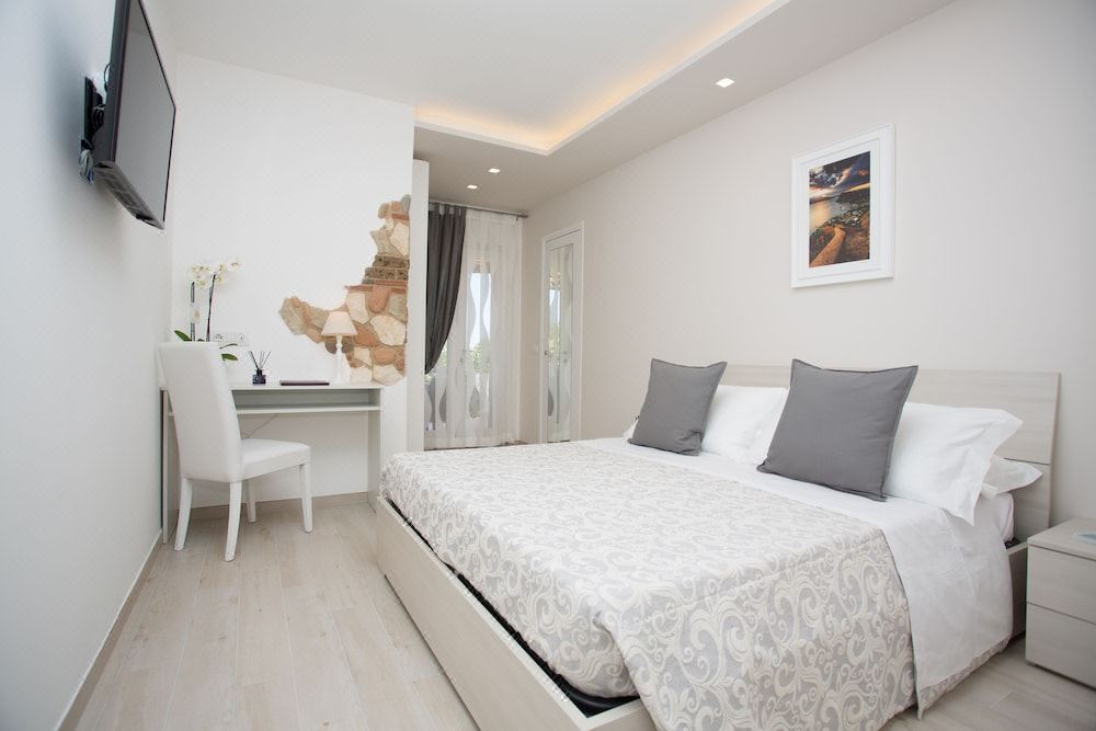 Relais Villa Anna - Capri (island)