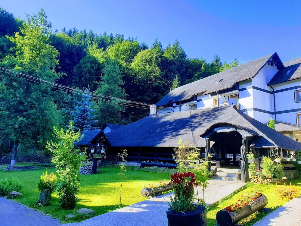 Casa Octavian - Suceava