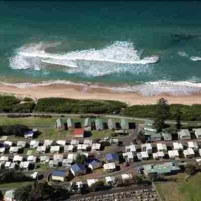 Latest Bulli Beach Tourist Park Map,Address, Nearest Station & Airport ...