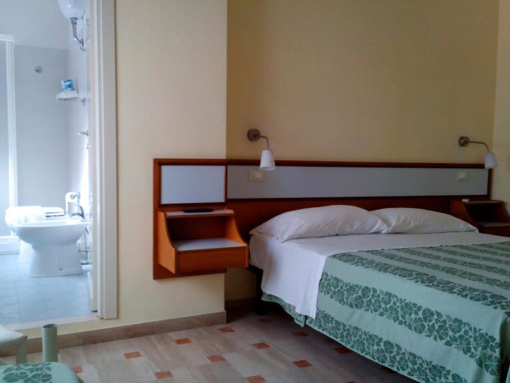 Hotel Sette Note - Silvi
