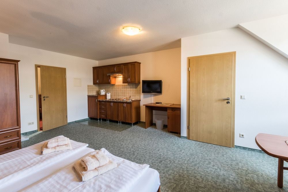 Gasthof Zum Slawen - Lübbenau