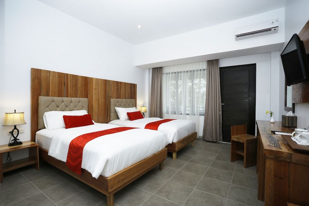 Kahyangan Resort - Singkawang