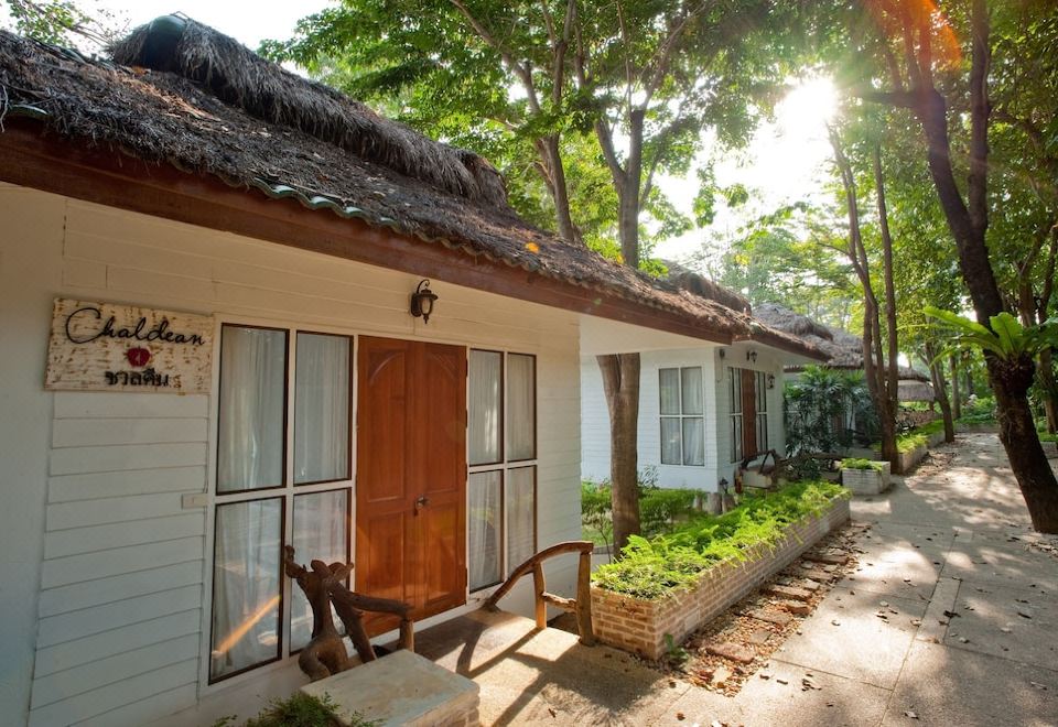 Eden Garden Resort,Suan Phueng - Updated Prices & Hotel Reviews 2024 ...