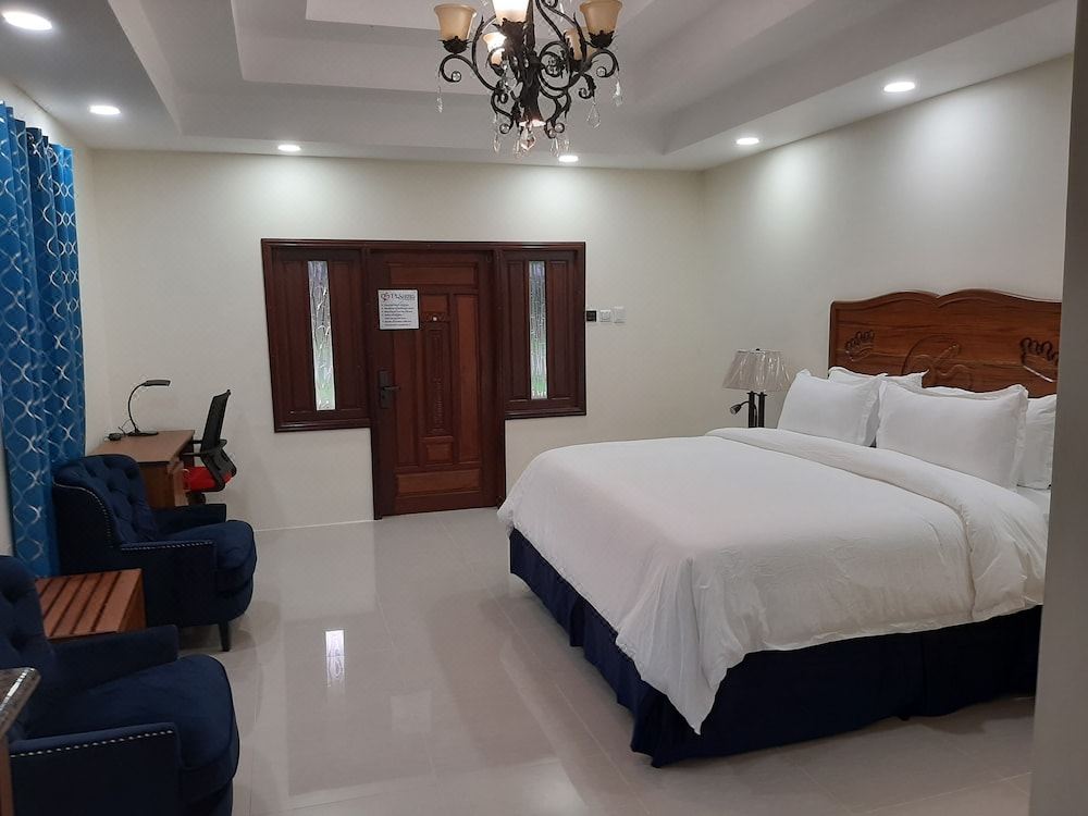 Pesheres Inn & Spa - Tobago