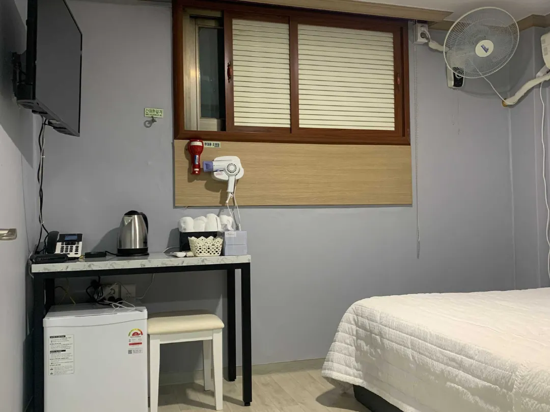 Anyang Raon - 안양시