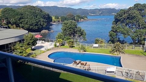 Te Kaha Beach Resort, Te Kaha - Gambar, Ulasan, Tawaran | Trip.com