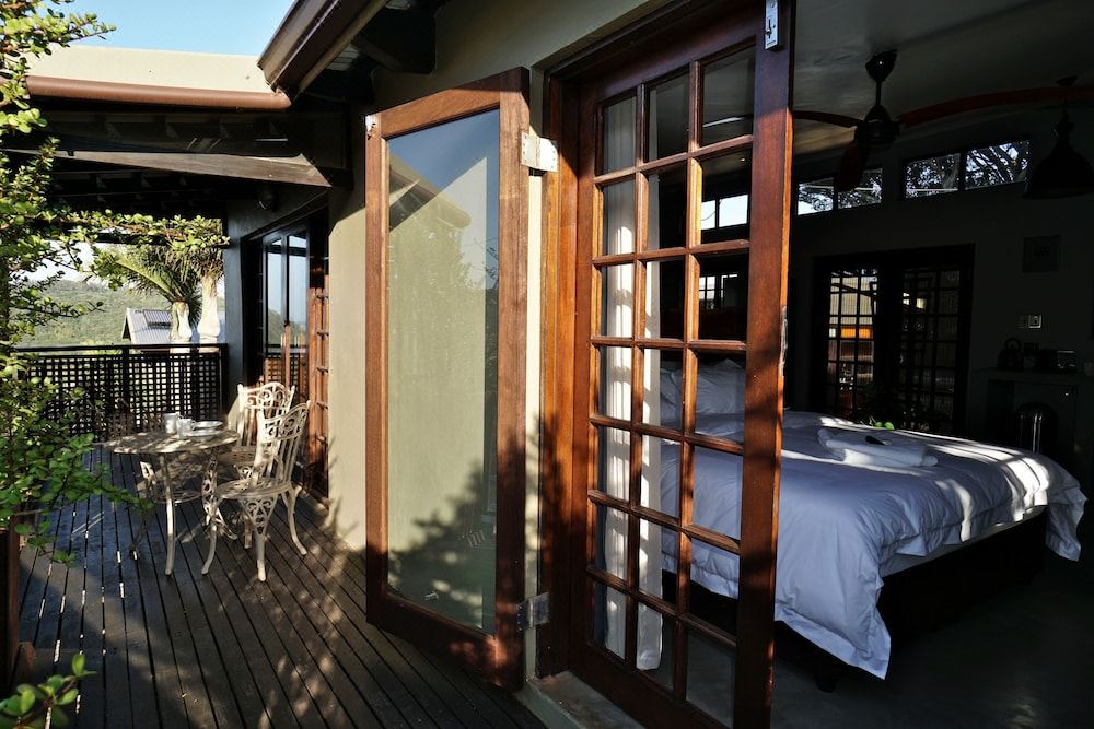 Villa La Mercy Chalet No Load Shedding Or Water Outages - La Mercy