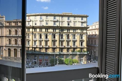 Barbarella Hotel Spa - Naples, Italie